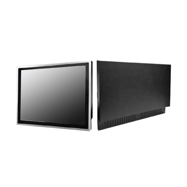 Zero Bezel Chassis, 19" LCD Monitor 1280 x 1024, LED 250 nits, VGA ...