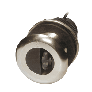 Airmar DST800 200kHz, 100W, Bronze Retractable, No Valve, DST