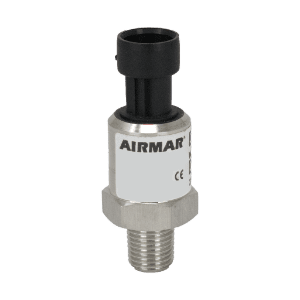 Airmar Smartflex Pressure/Vacuum Sender: 3-Pin (VAC to 1-BAR)