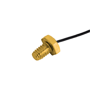 Airmar Smartflex Temperature Sensor: 6m Cable (Hex Bolt - 1/4-20 ...