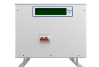 Marine isolation transformer from WMJ Marine