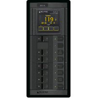 AC 120V Power Distribution