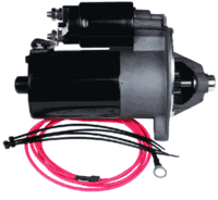 Boat engine parts from WMJ Marine