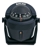 Marine Compass - Bracket Mount