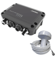 Boat automatic identification System and Boat AIS from WMJ marine