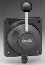 Comnav Jog Switch with Two Sets Of Switches, 20310003