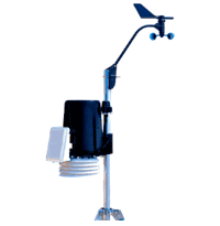 Davis Weather Monitoring