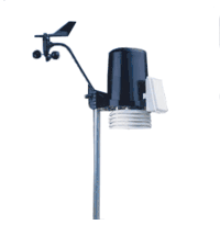 Davis Weather Monitoring