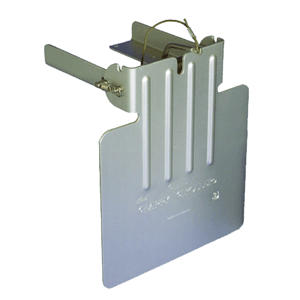 Davis Happy Troller Large Trolling Plate for IO's & All Outboards 50hp ...