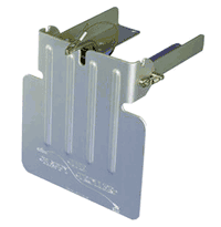 Hydrofoils & Trolling Plates