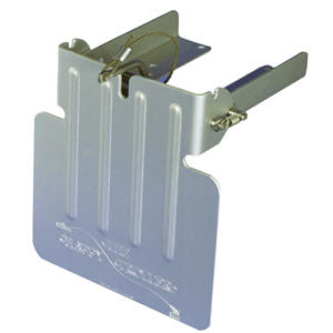 Davis Happy Troller Small Trolling Plate for Outboards 20-50hp