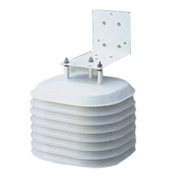 Davis Weather Monitoring