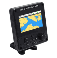 Boat automatic identification System and Boat AIS from WMJ marine