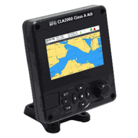 Digital Yacht Automatic Identification System