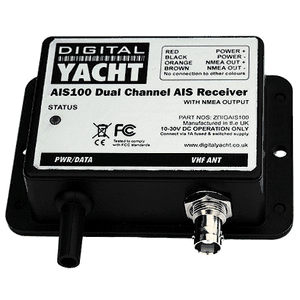 Digital Yacht AIS100 USB AIS Receiver ZDIGAIS100-USB
