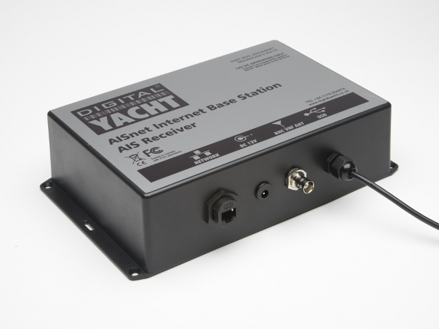 Digital Yacht AISnet AIS Base Station ZDIGAISNET