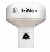 Digital Yacht Automatic Identification System