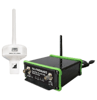 Digital Yacht Automatic Identification System