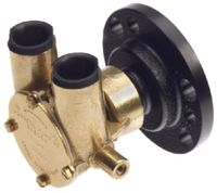 Marine water heater from WMJ Marine
