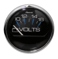 Boat engine gauges from WMJ marine