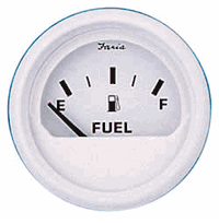 Fuel Gauge for Boat