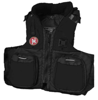 First Watch Life Vest