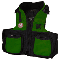 First Watch Life Vest