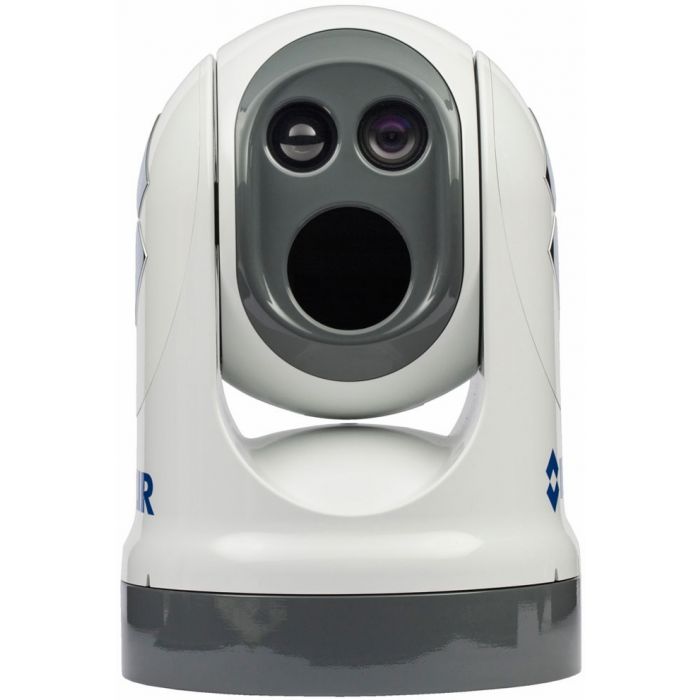 FLIR M400 Multi-Sensor Thermal/Visable Camera 30Hz with JCU2