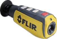 FLIR Marine Thermal Camera