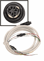 Furuno Adapter/Data/Power Cable