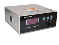 Furuno Automatic Identification System