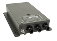 Furuno Automatic Identification System