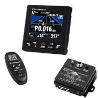 Lowrance Autopilot System