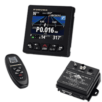 Furuno autopilot and navpilot from WMJ marine