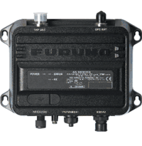 Furuno Automatic Identification System