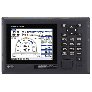 Furuno GP170 IMO GPS Navigator