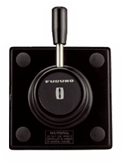 Furuno Handheld, Jog-Lever Remote Control (Non Follow-Up Type) with ...