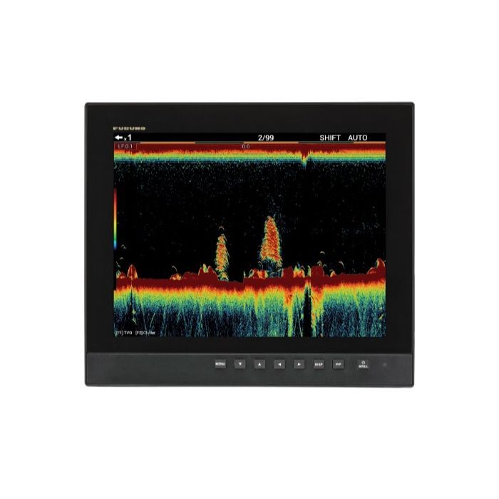 Furuno MU152HD LCD Display 15" Color LCD Monitor