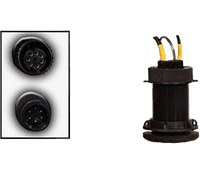 Furuno Thru Hull Transducer
