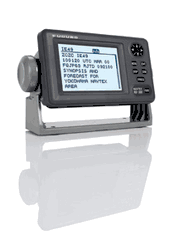 Furuno NX300 Paperless Navtex Receiver