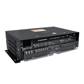 Furuno PR241 Rectifier, AC to 24 VDC