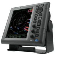 Furuno radar from WMJ marine