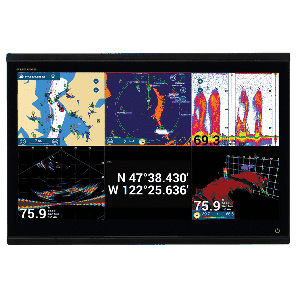 Furuno TZT22X 22" TZtouchXL Multi Function Display