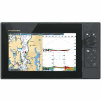 Furuno Multifunction Display