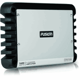 Fusion Amplifier