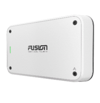 Fusion Amplifier