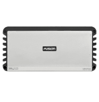 Fusion Amplifier