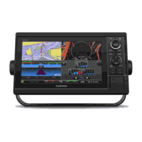 Garmin 16 inch Chartplotter