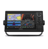 Garmin Chartplotter by Screen Size