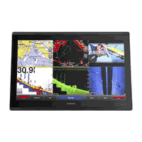 Garmin 16 inch Chartplotter